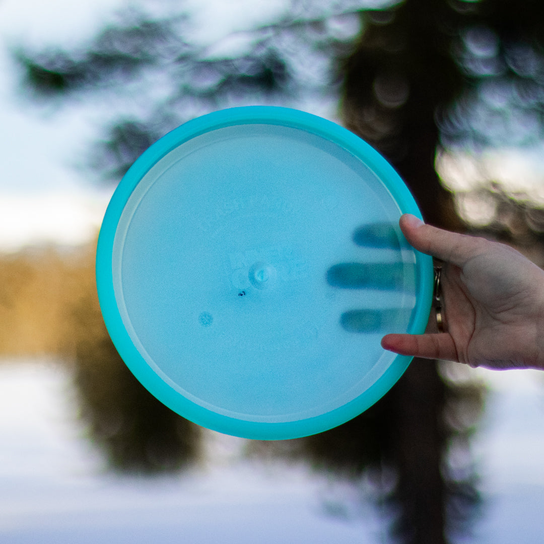 Discs + Minis – Trash Panda Disc Golf