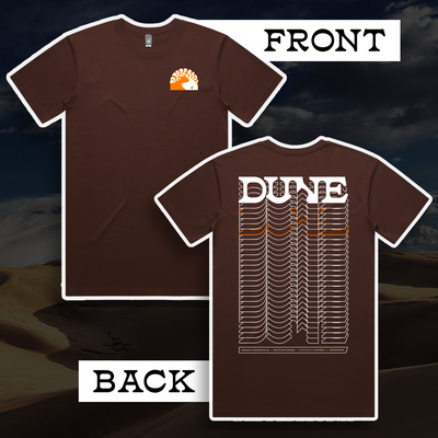 Trash Panda Disc Golf