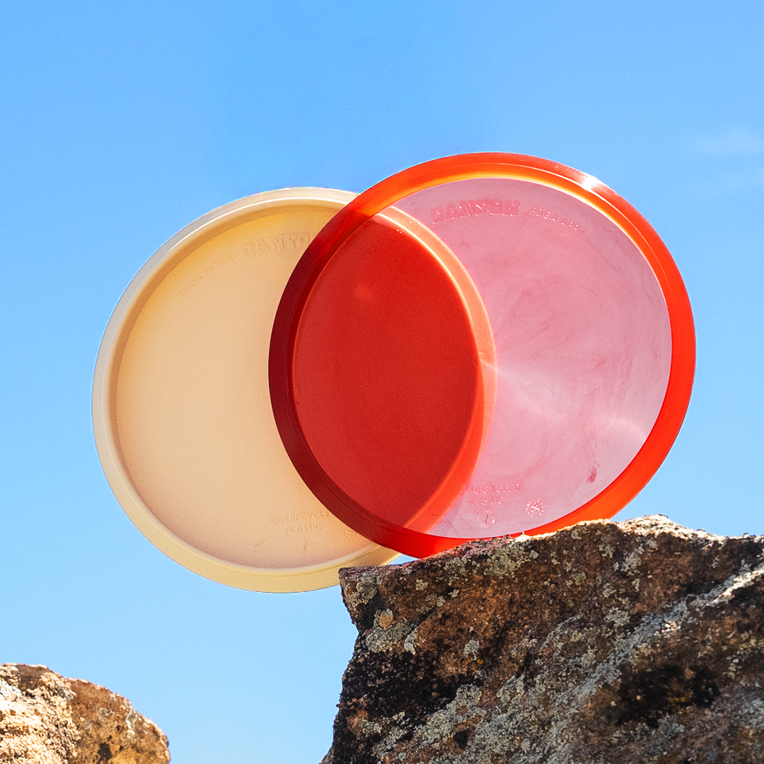 Canyon Bundle – Trash Panda Disc Golf