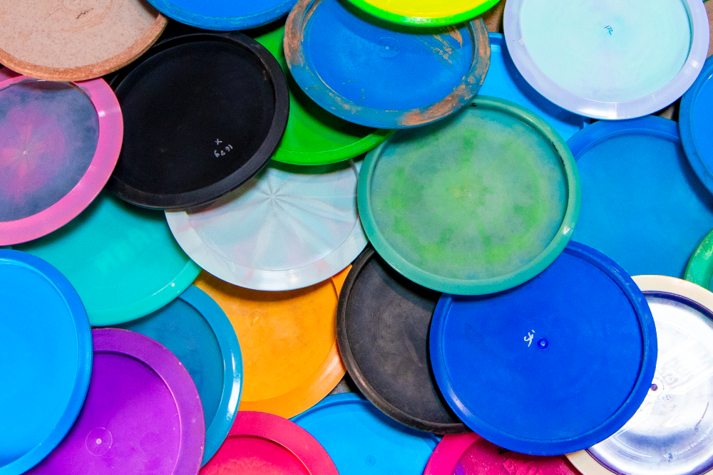 Disc Recycling Program Wholesale – Trash Panda Disc Golf