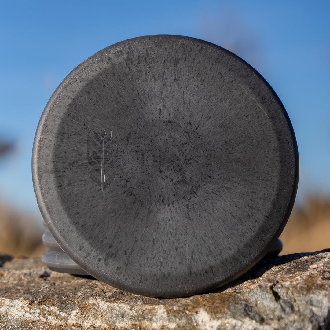 Inner Core (Baseline) | 100% Recycled Disc Golf Putter – Trash Panda ...