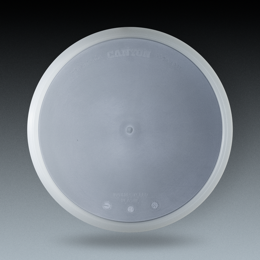 The Canyon – Trash Panda Disc Golf