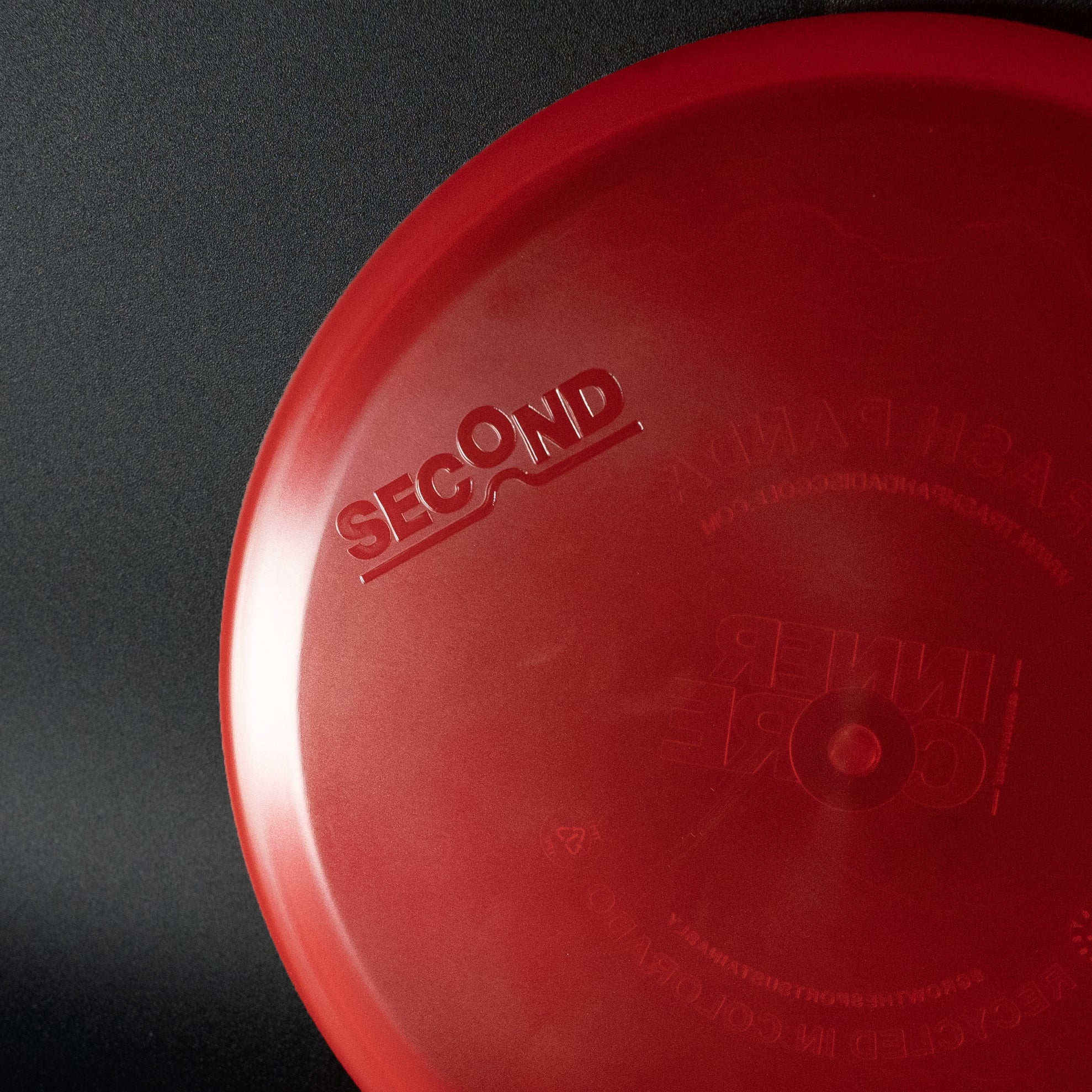 Inner Core (Premium) Seconds – Trash Panda Disc Golf