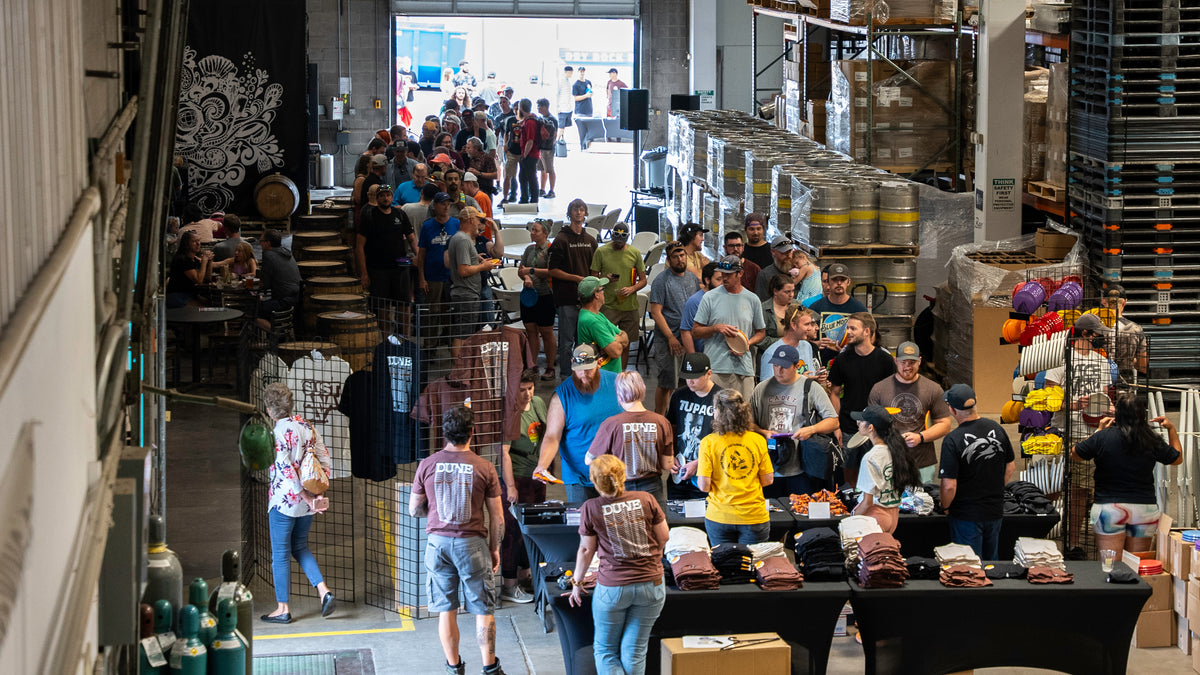 Trash Panda Disc Golf