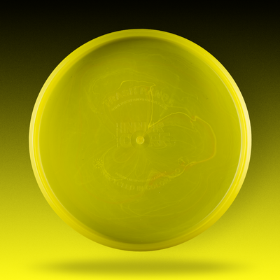 The Ultimate Guide To Every Disc Golf Plastic – Trash Panda Disc Golf